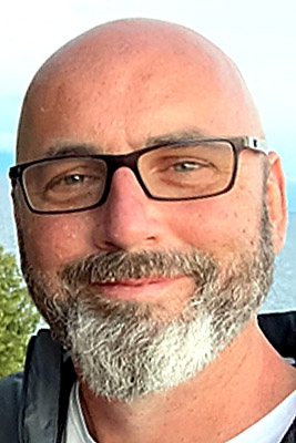 Barger eyes 80th District seat | News, Sports, Jobs - Altoona Mirror